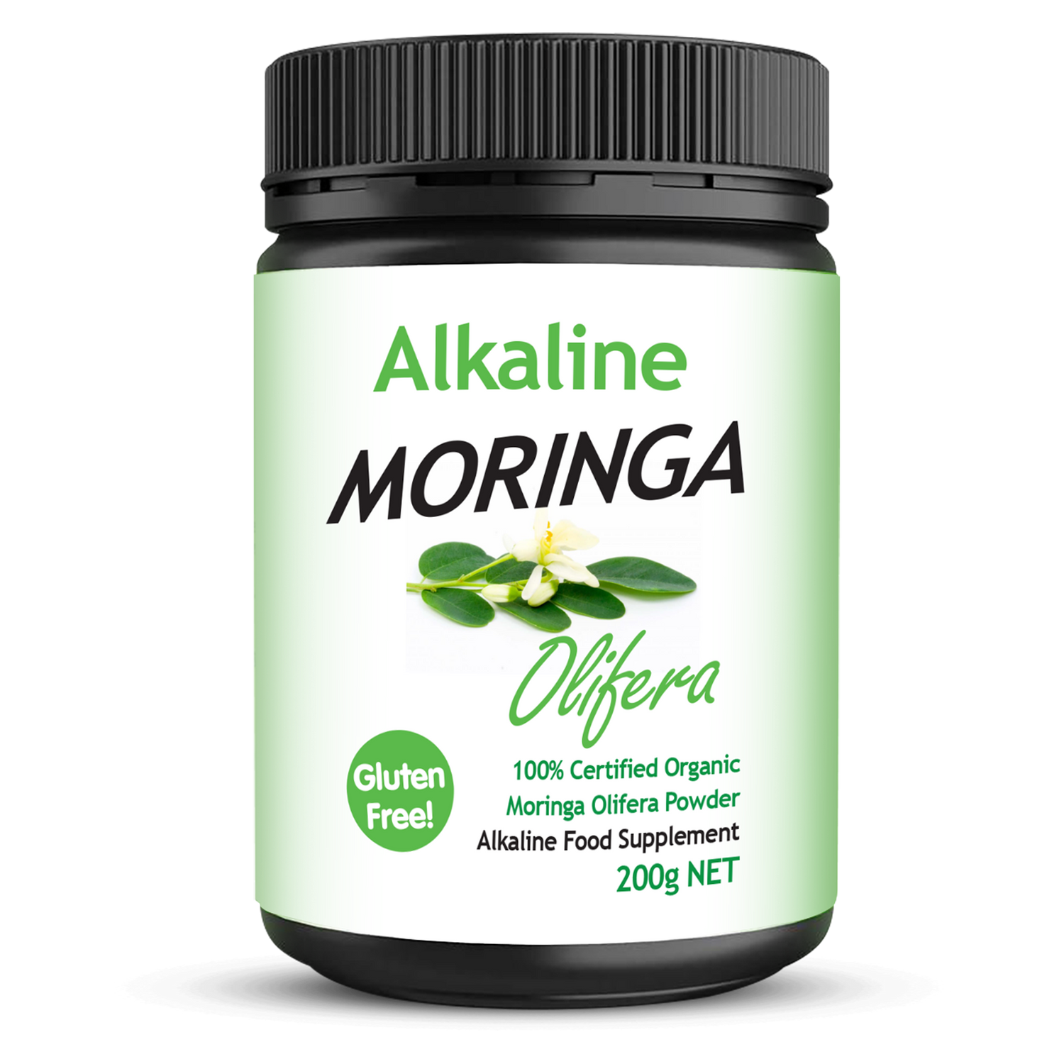 Collections – Alkaline